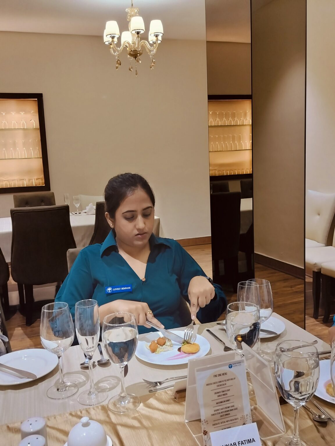 Individual Image Enhancement Program For Men And Women - NH Goel ...